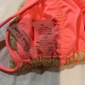 Beach Bunny | Swim | Beach Bunny Lace Bottoms And Top | Poshmark